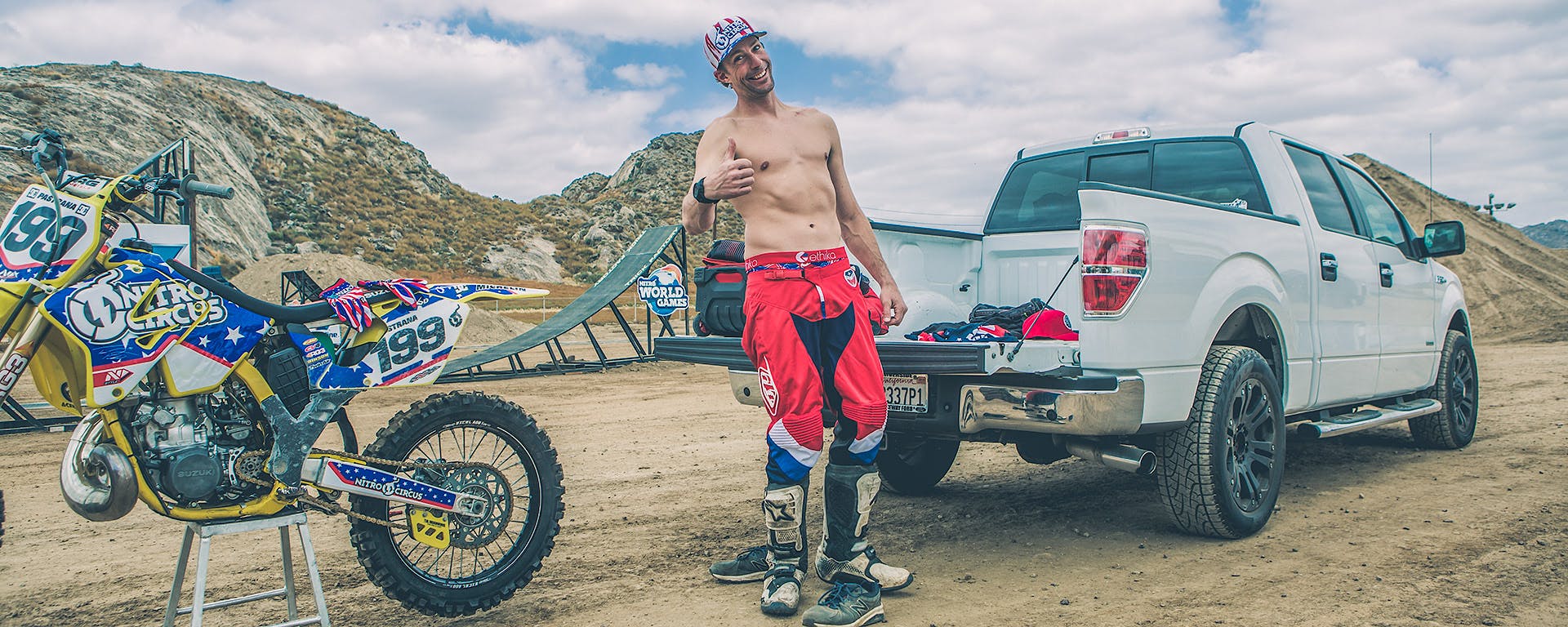 Ethika Underwear | Shop Ethika