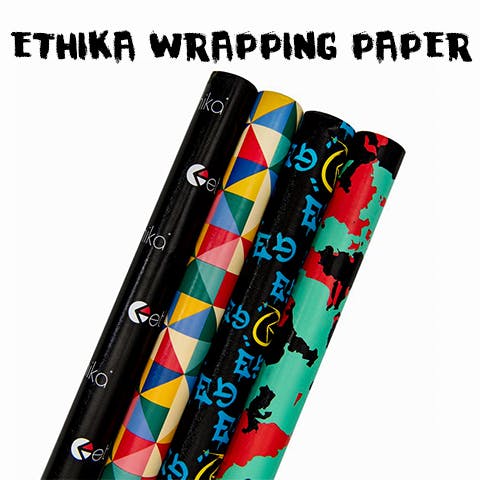 Ethika | Ethika - With You Everywhere