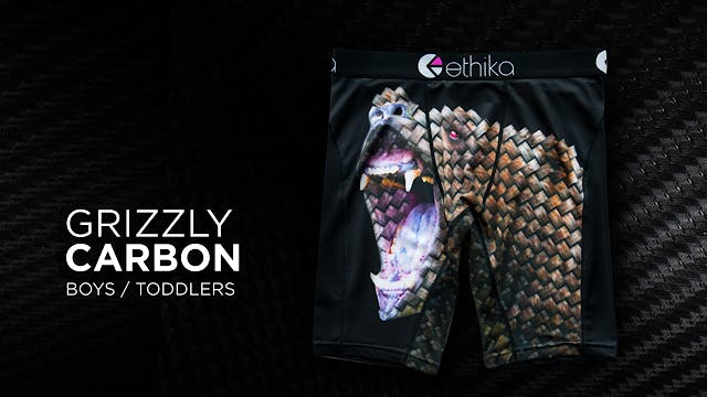 Ethika Underwear | Ethika - With You Everywhere