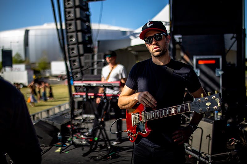 Artist Spotlight: Kelley James | Ethika | With You Everywhere