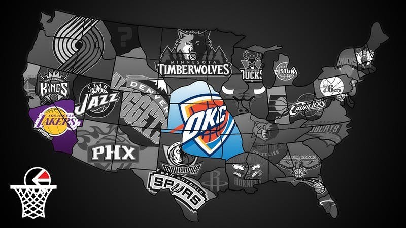 NBA Colorways Dropping Friday | Ethika | With You Everywhere