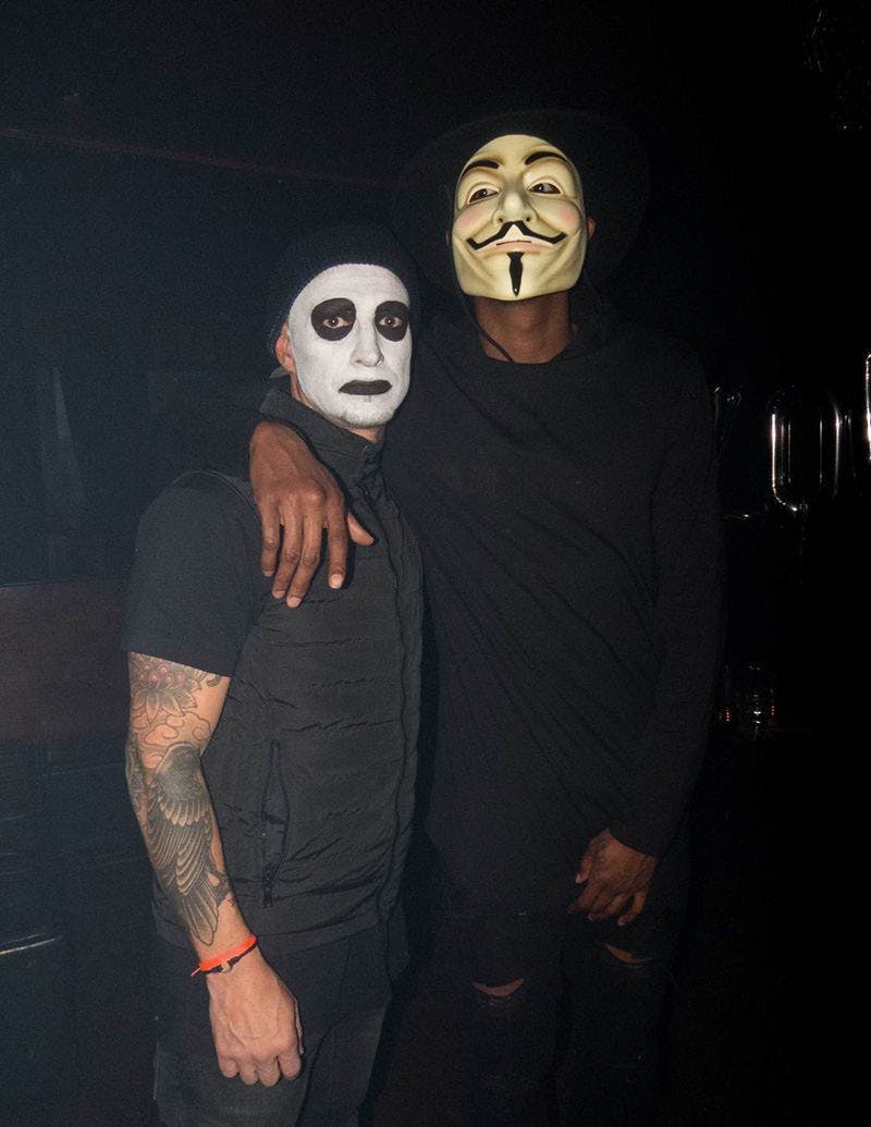 Happy Birthday Lou Williams – Ethika US