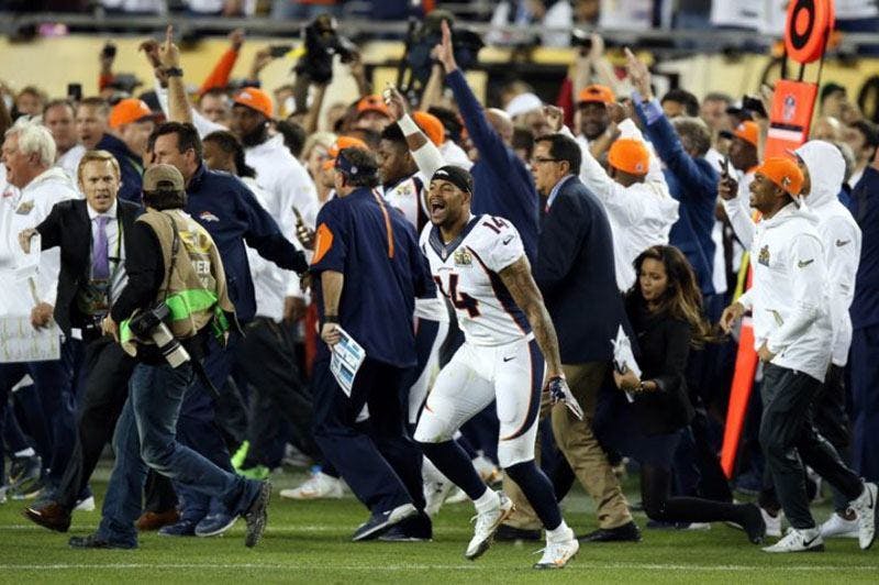 Super Bowl 50 Recap – Ethika US