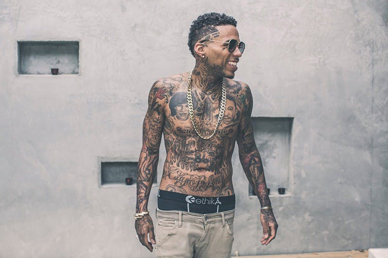 7 Series out Today! | Ethika | With You Everywhere