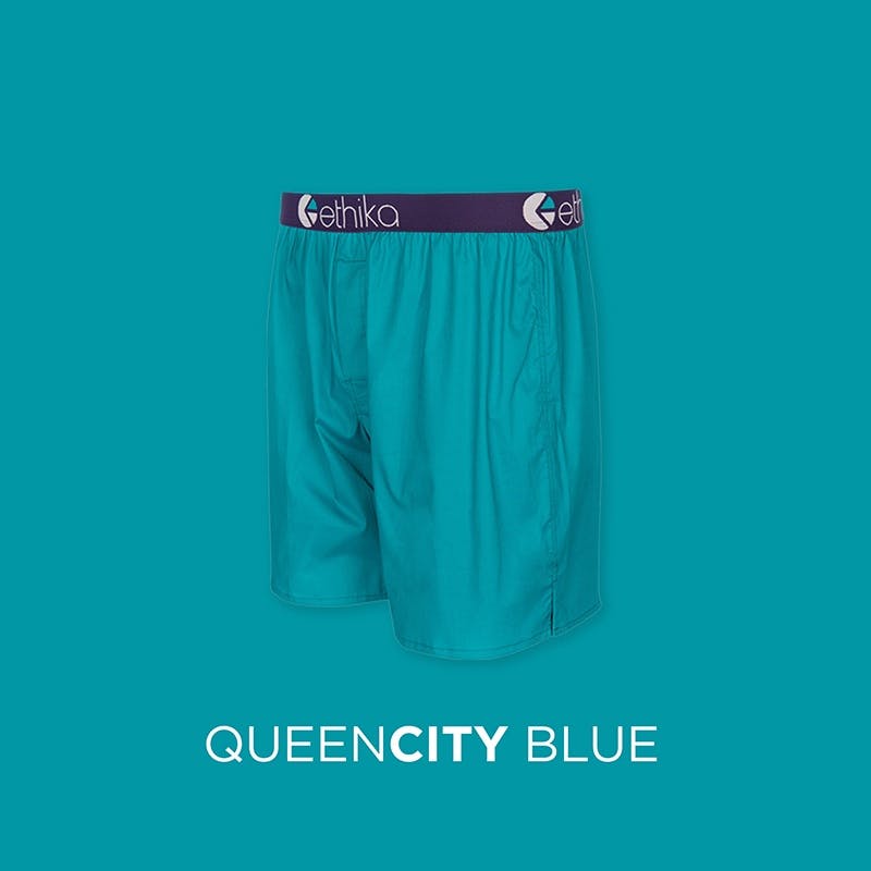 New Boxer Styles | Ethika | With You Everywhere