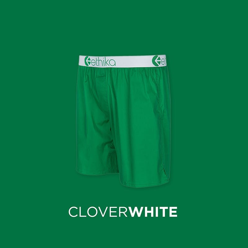 New Boxer Styles | Ethika | With You Everywhere