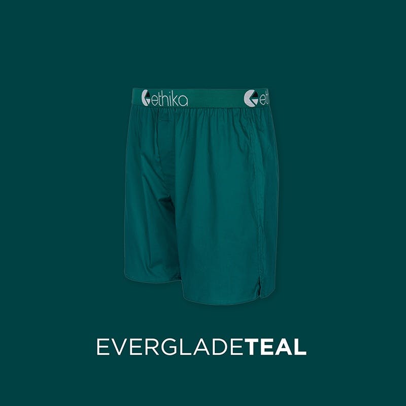 New Boxer Styles | Ethika | With You Everywhere